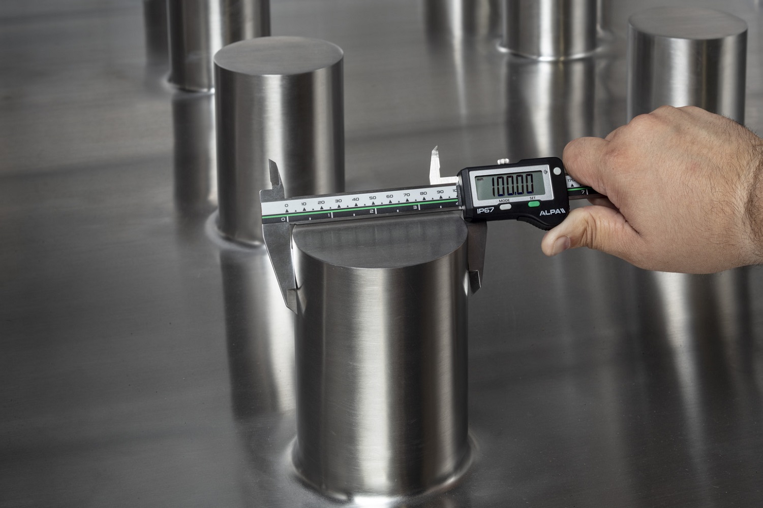 Homepage-EN - TECSIM