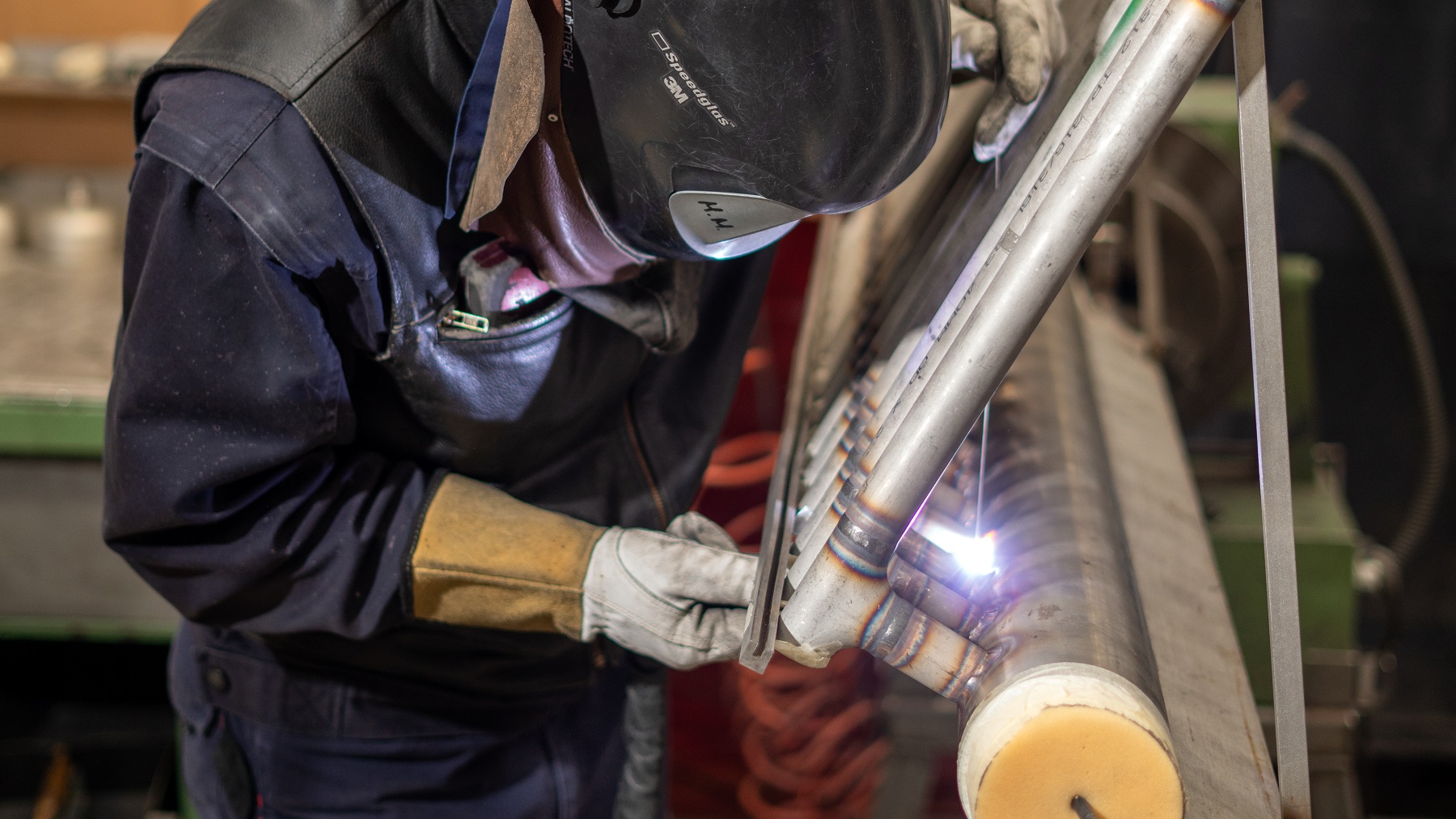 Homepage-EN - TECSIM